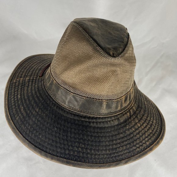 Dorfman Pacific Co. (DPC) | Accessories | Dorfman Pacific Safari Sun ...